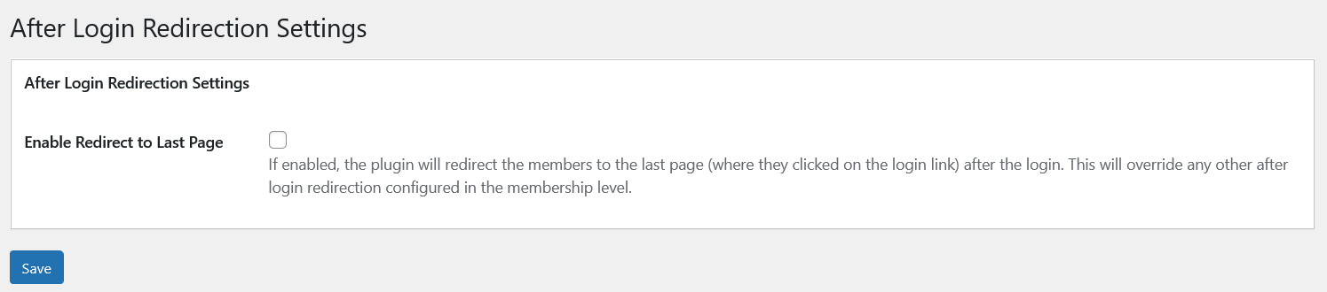 「Simple Membership」で無料・有料会員サイトの作り方・カスタマイズ方法